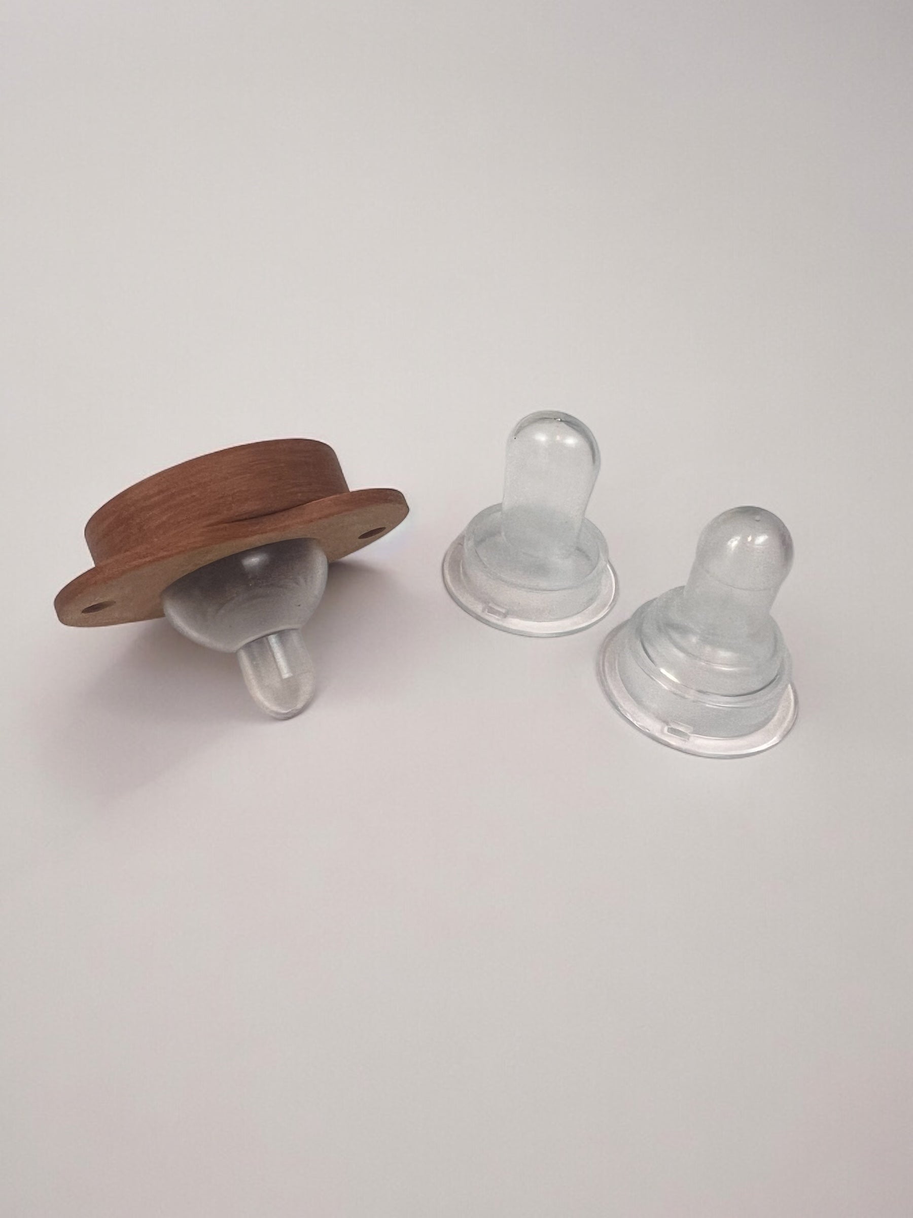 How Often Should You Replace Pacifier Nipples? Simplifying Your Routin ...