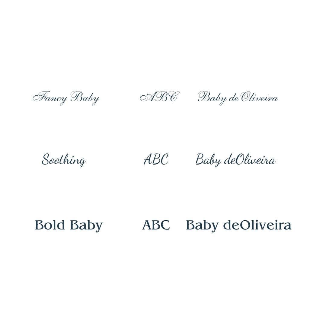 Pacifier Starter Kit – Soothe Beginnings